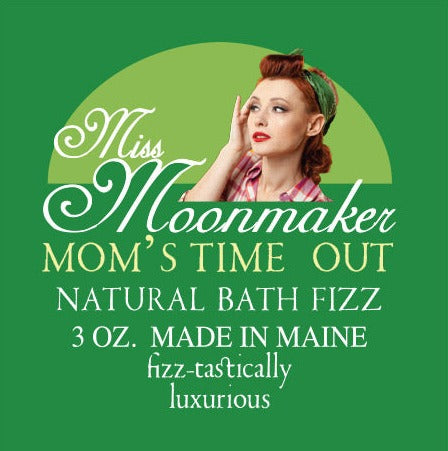 Mom's Time Out – Miss Moonmaker